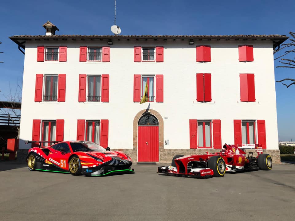 Is this the best livery ever? | FCHGT