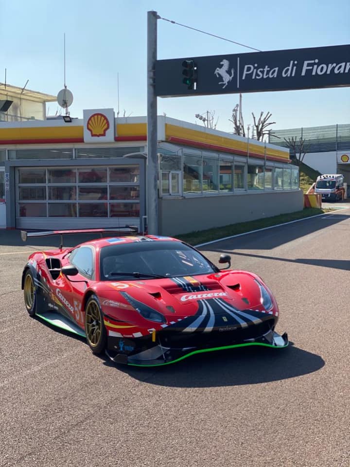 Is this the best livery ever? | FCHGT