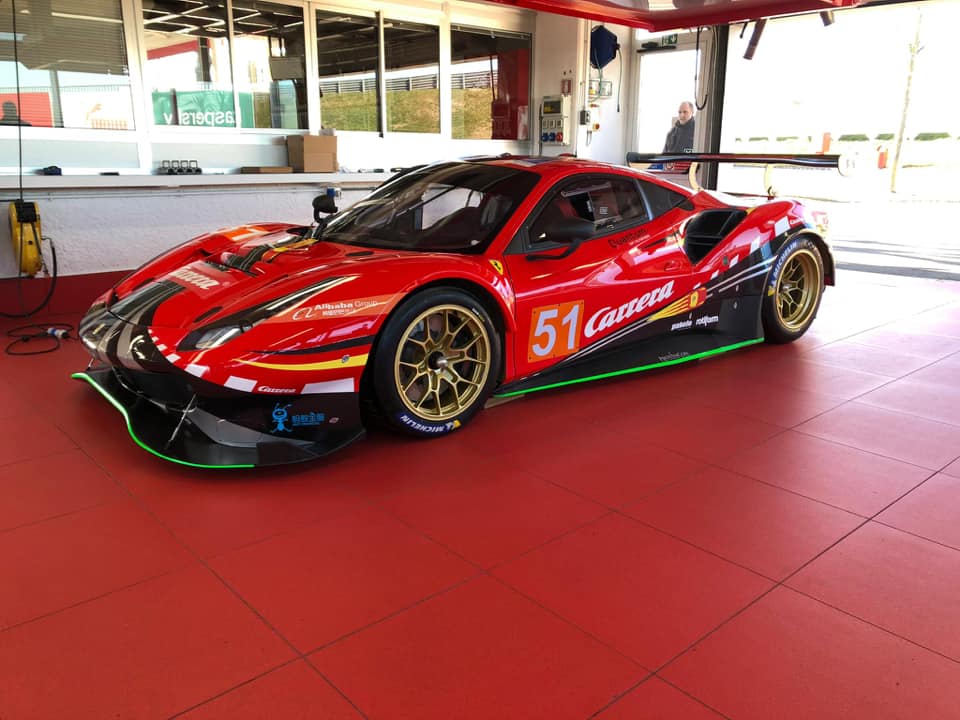 Is this the best livery ever? | FCHGT