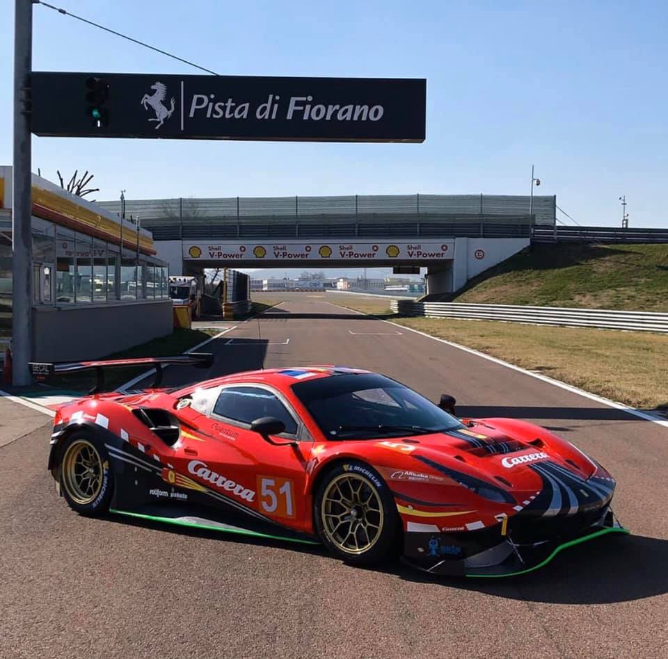 Is this the best livery ever? | FCHGT